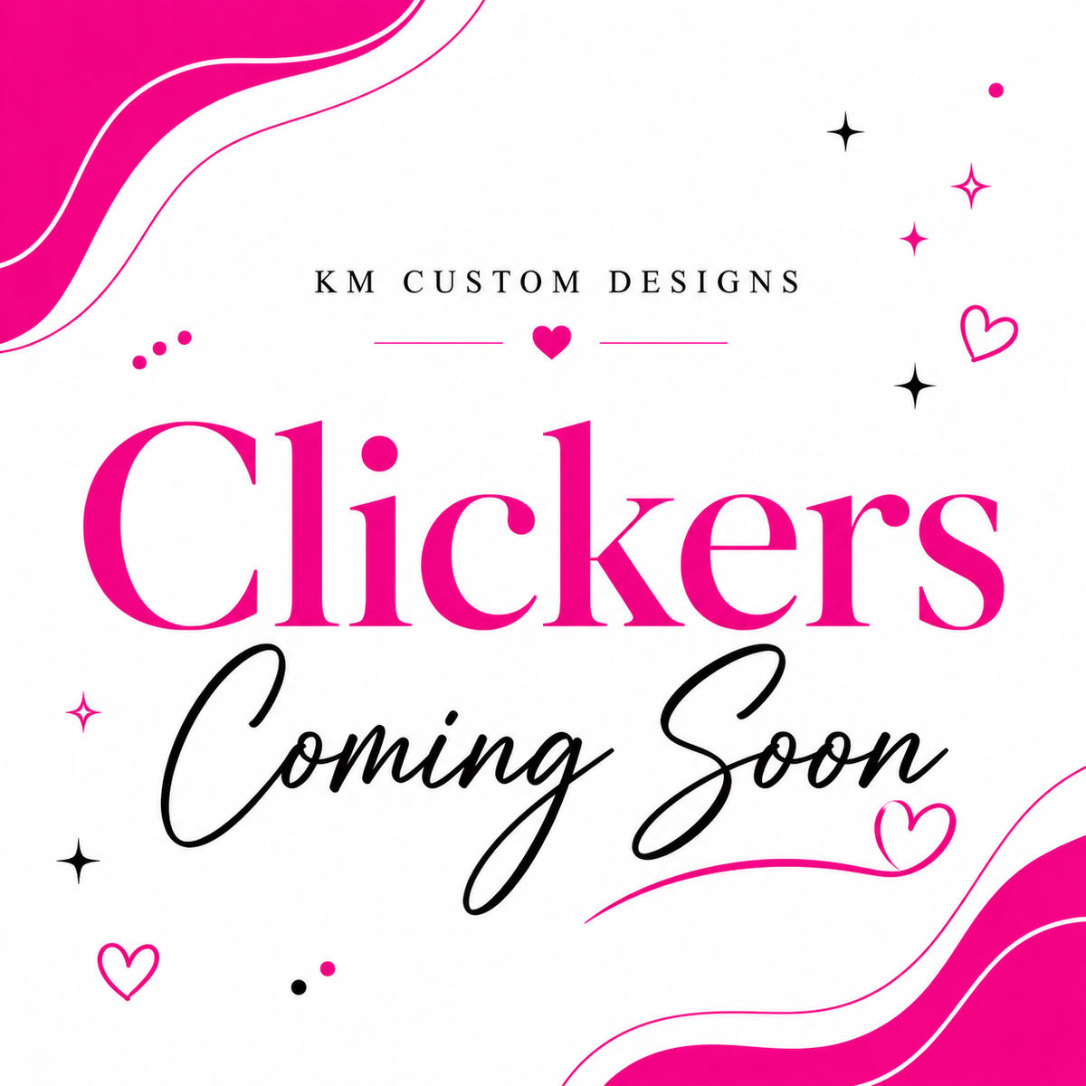 3D Printed Products – KM Custom Designs