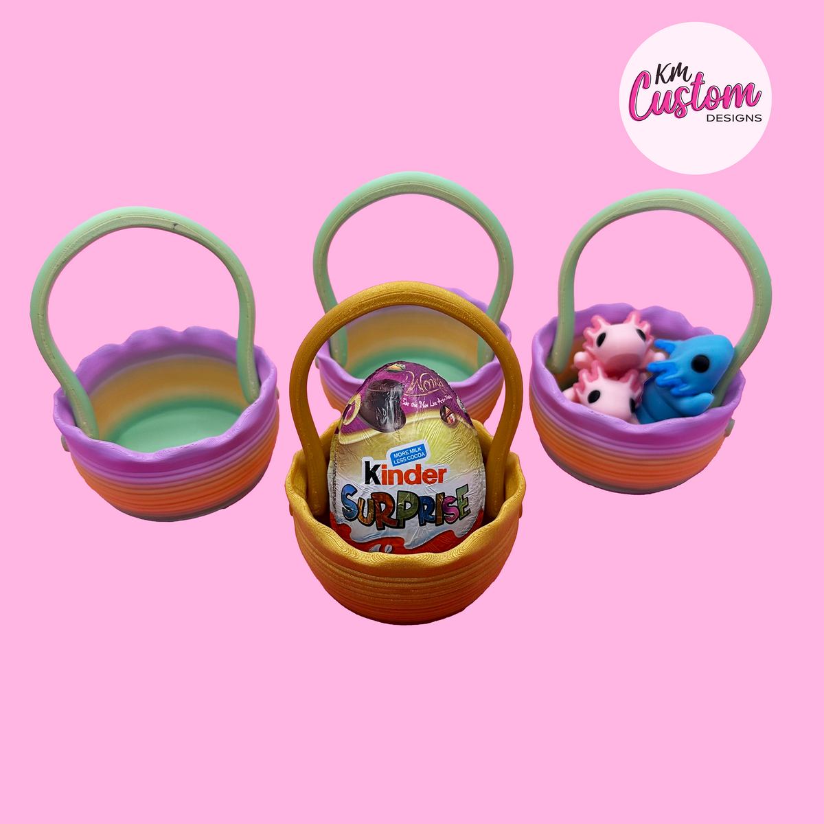 Basket – KM Custom Designs