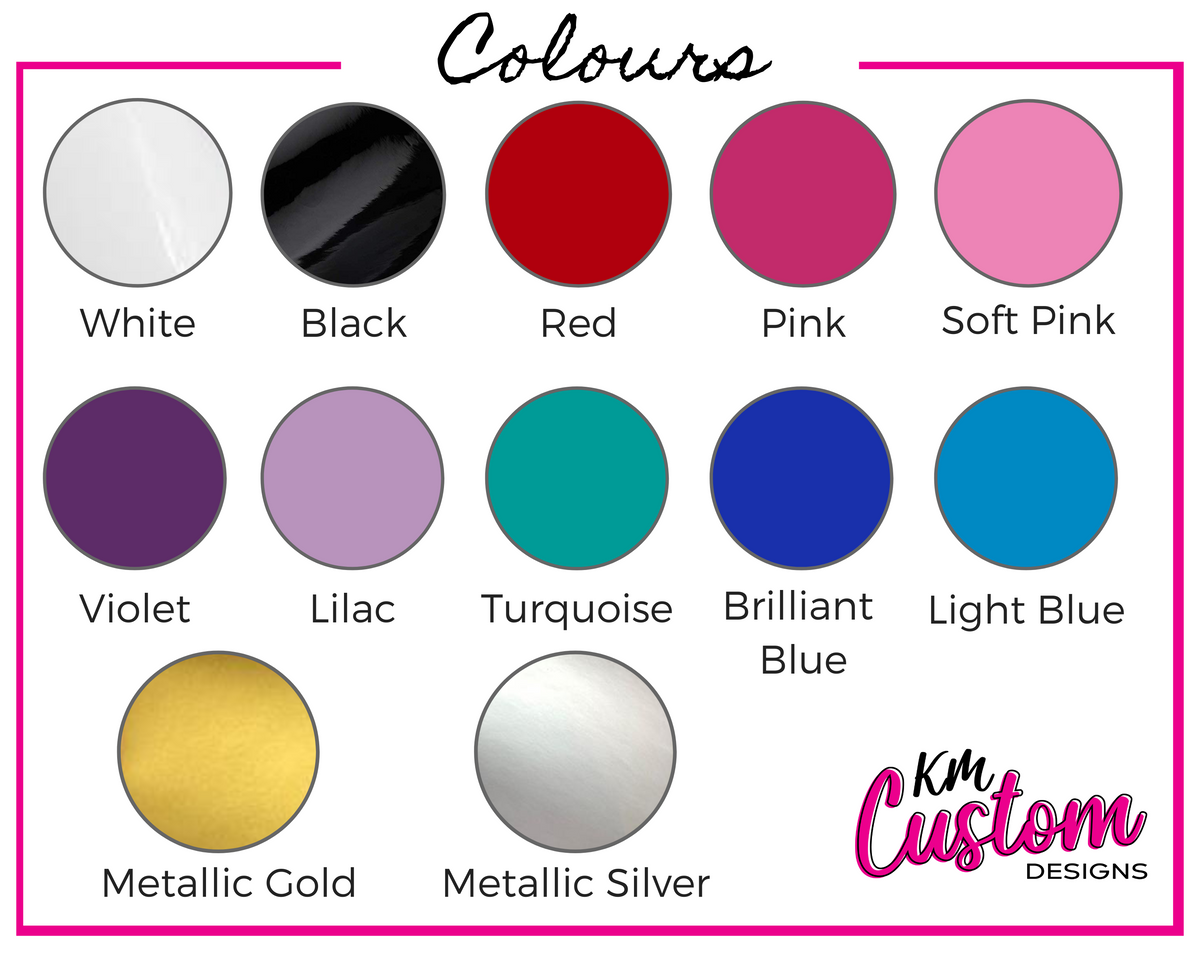 MILF (Frogs) Decal – KM Custom Designs