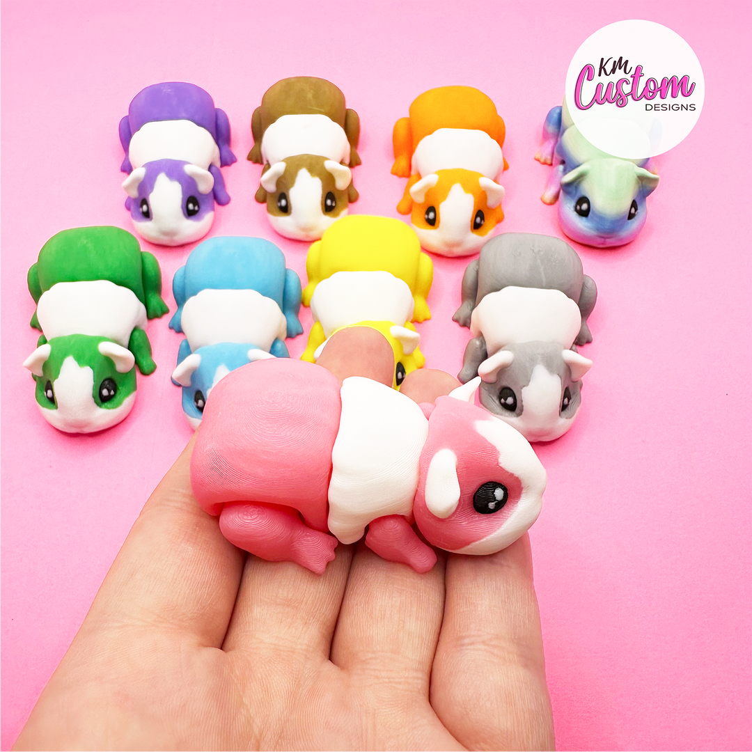 Animal Fidgets – KM Custom Designs