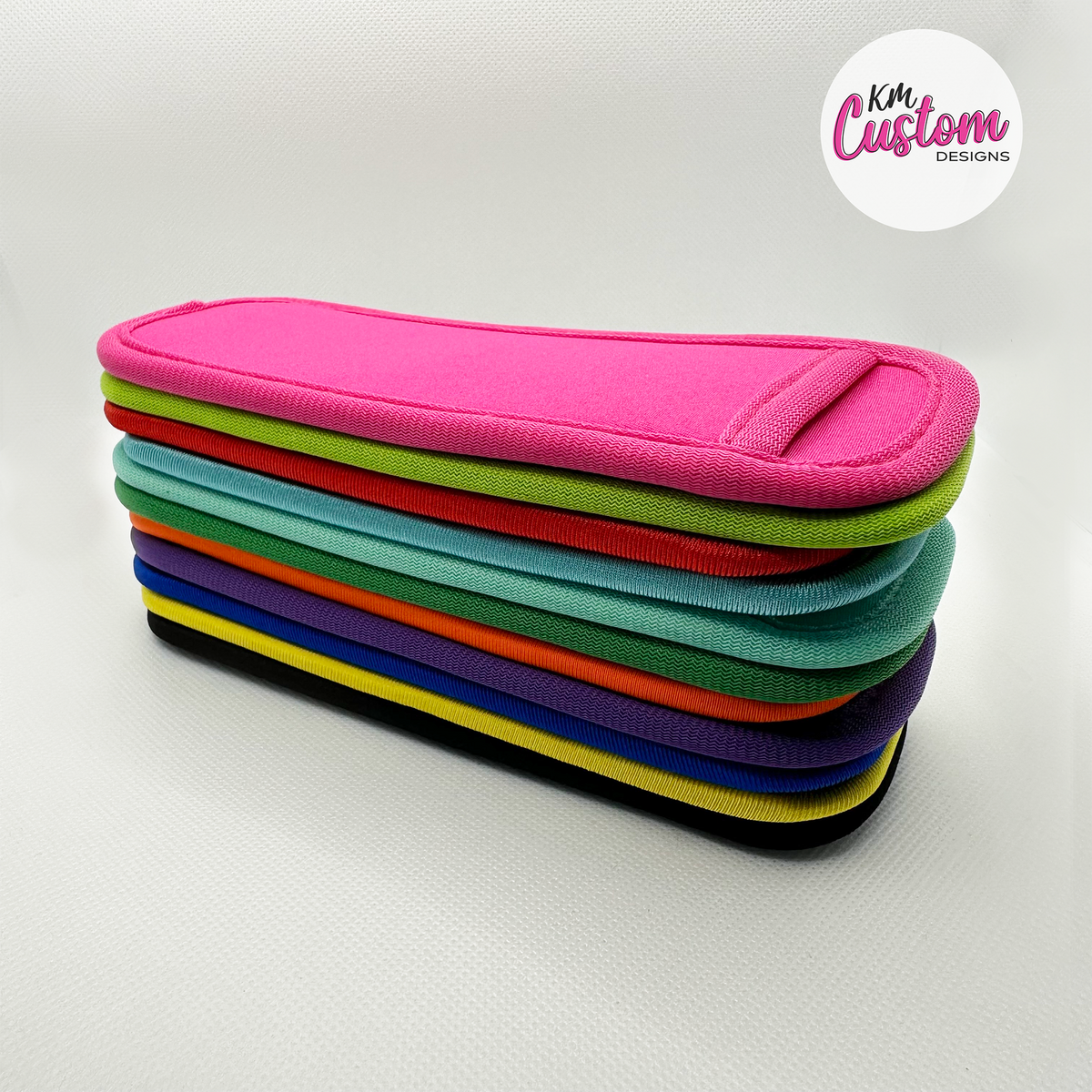 Personalised Ice Block Holders – KM Custom Designs